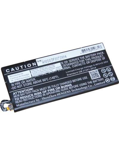 Battery SAMSUNG GU46 6GG