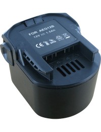 Batterie AEG BS 12 X-R