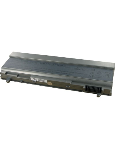 Battery DELL LATITUDE E6410