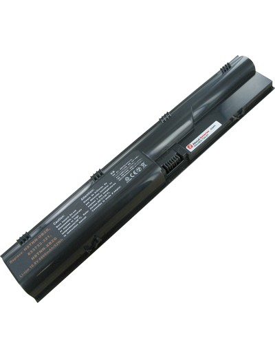 Batterie HP PROBOOK 4540S